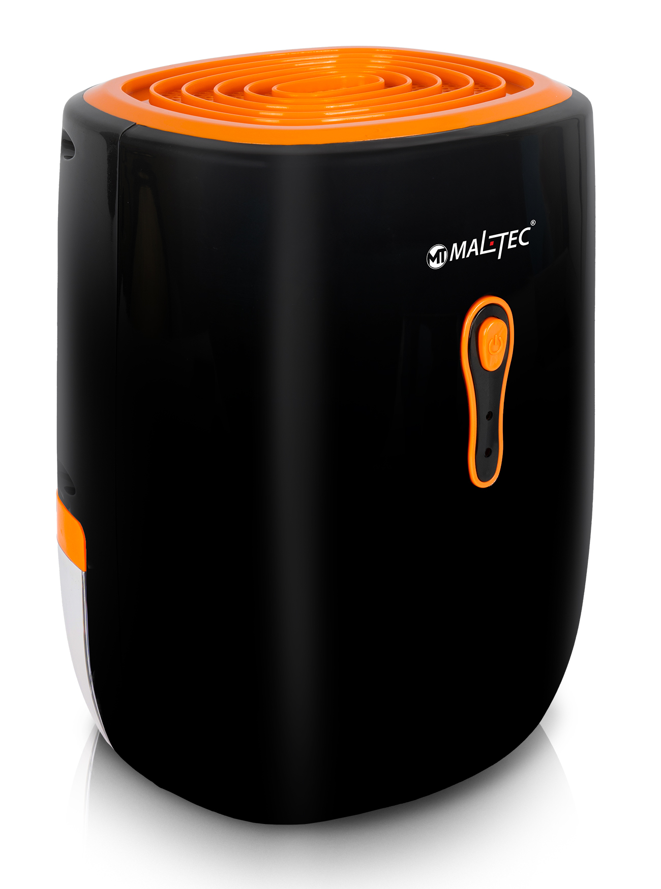 MalTec Déshumidificateur DH800 Réservoir 800ml Sécheur d'air portable ...